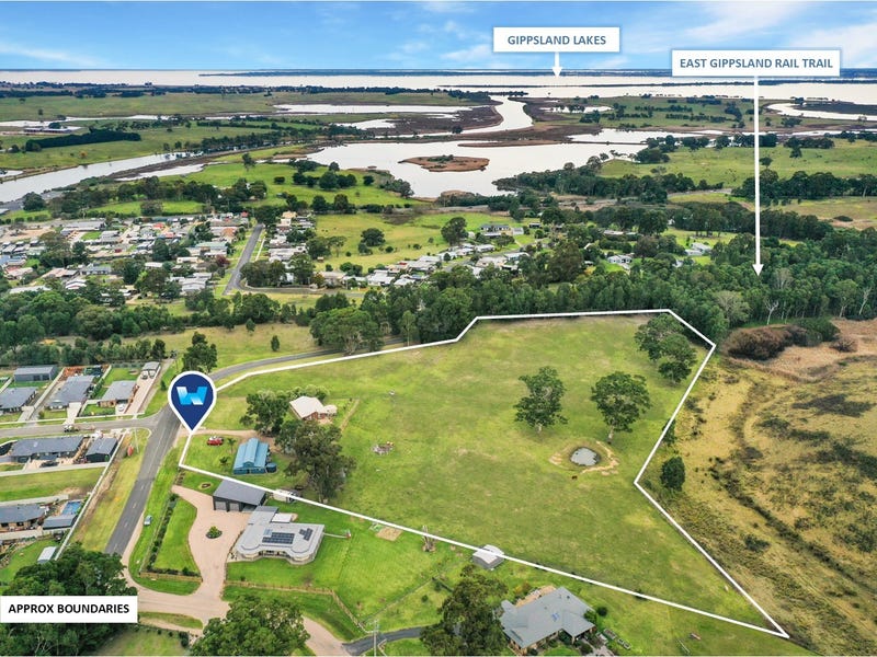65 Nicholson-Sarsfield Road, Nicholson, Vic 3882 - Property Details
