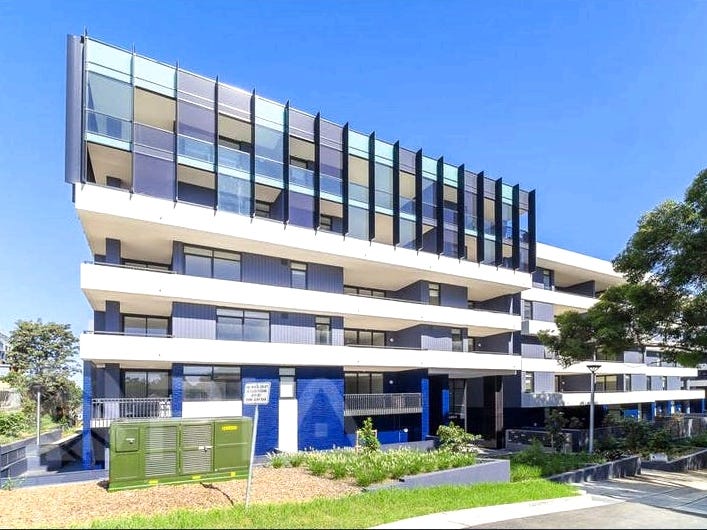 314A/37 Nancarrow Avenue, Ryde, NSW 2112 - Apartment for Sale ...