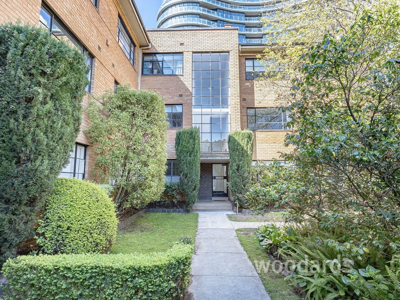 2/59 Queens Road, Melbourne, Vic 3004 - Property Details