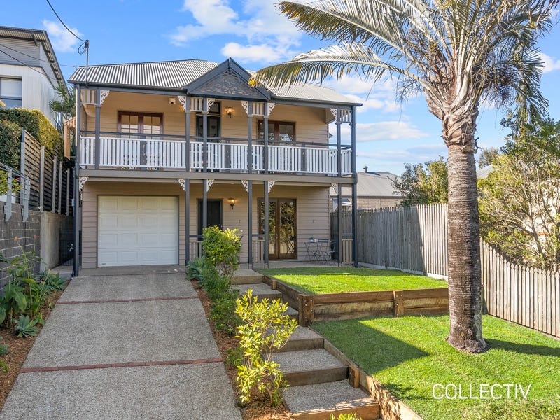 36 Greer Street, Bardon, Qld 4065 - Property Details