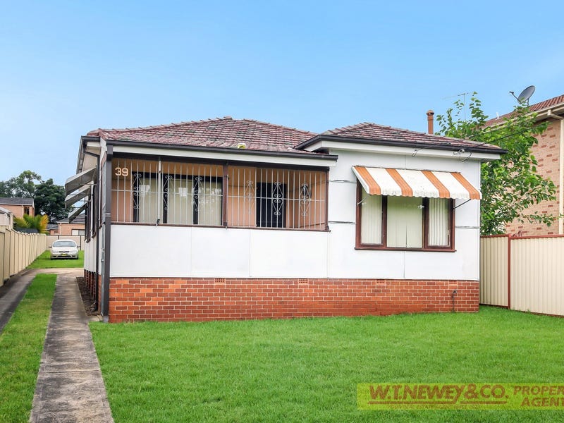 39 Powell Street, Yagoona, NSW 2199 - realestate.com.au