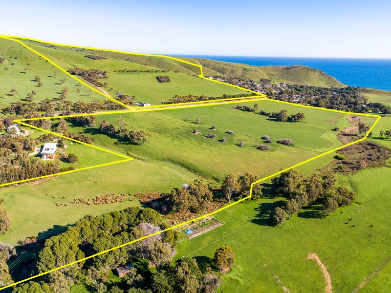 39 Finniss Vale Drive, Second Valley, SA 5204 - realestate.com.au