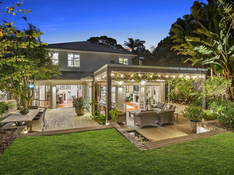 63 Fromelles Avenue, Seaforth, NSW 2092 - Property Details