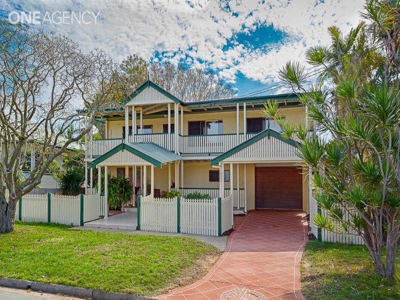 24 Shields Street, Redcliffe, Qld 4020 - Property Details