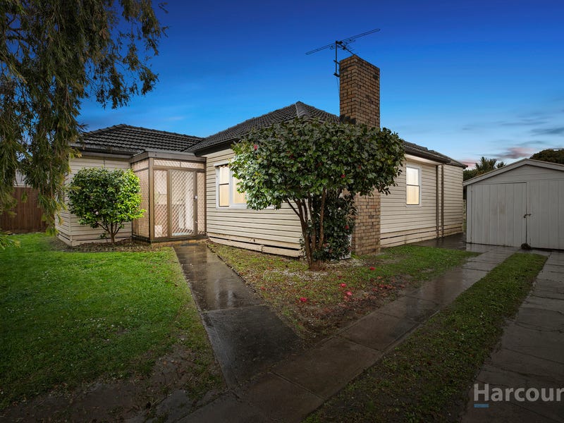 6 Mitre Crescent, Bayswater, Vic 3153 - Property Details