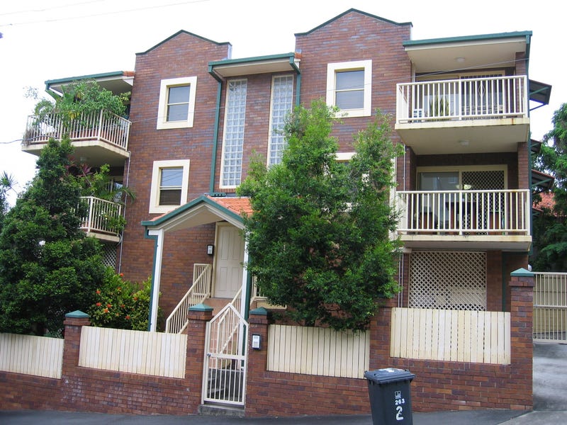 263 Gregory Terrace, Spring Hill, QLD 4000 - realestate.com.au
