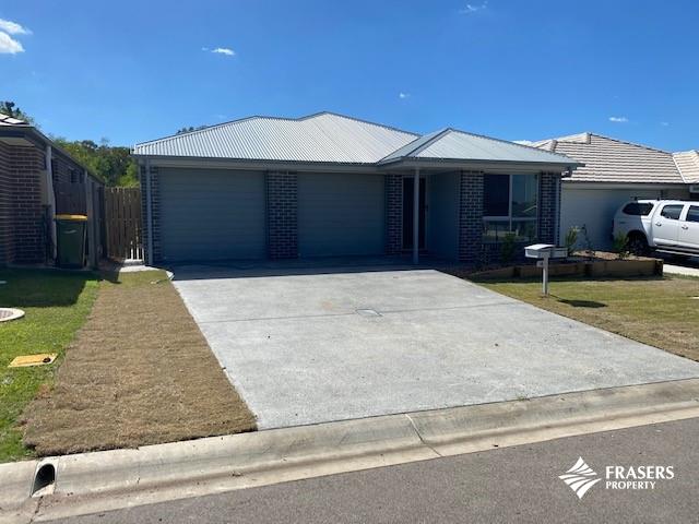 2/10 Riviera Street, Burpengary, Qld 4505 - Duplex/Semi-detached for ...