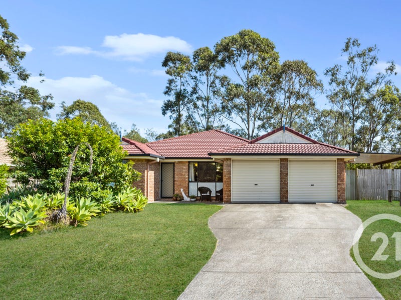 18 Wentworth Place, Narangba, Qld 4504 - Property Details