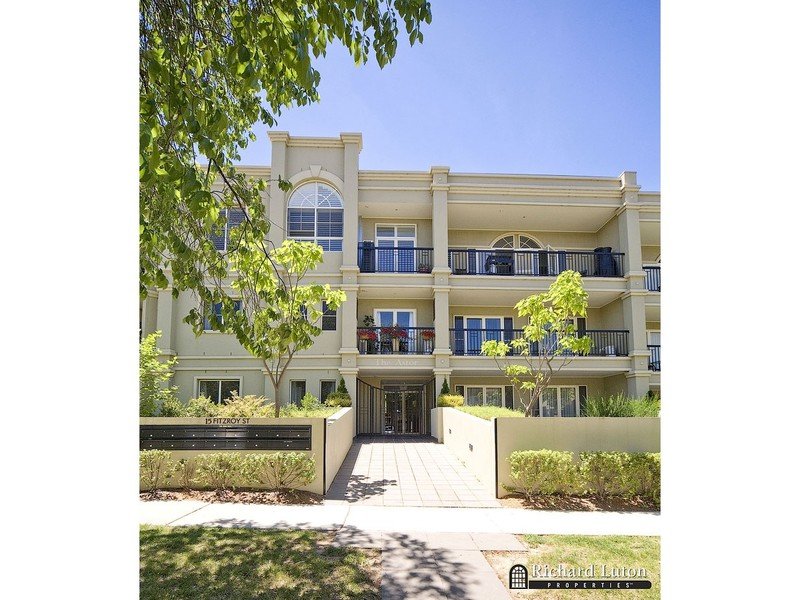 19/15 Fitzroy Street, Forrest, ACT 2603 - realestate.com.au