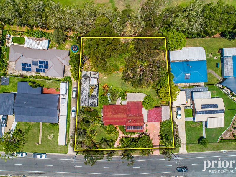 42 Alexander Crescent, Morayfield, Qld 4506 - Property Details