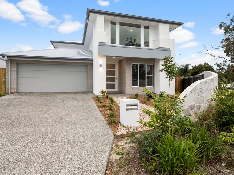2 Cedar Drive, Burpengary, QLD 4505 - realestate.com.au