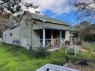 79 High Street, Elmhurst, Vic 3469 - Property Details