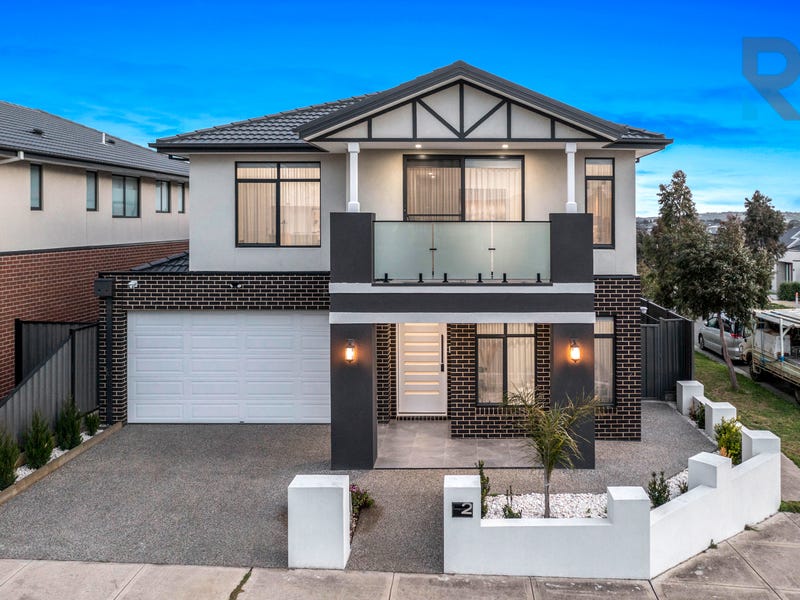 2 Camden Drive, Kalkallo, Vic 3064 - Property Details