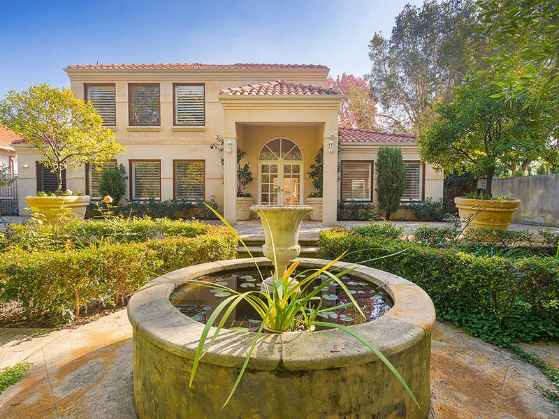 45 The Avenue, Nedlands, WA 6009 - Property Details