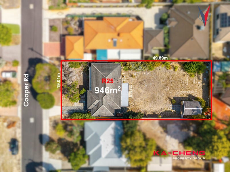 21 Cooper Road, Morley, WA 6062 - Property Details