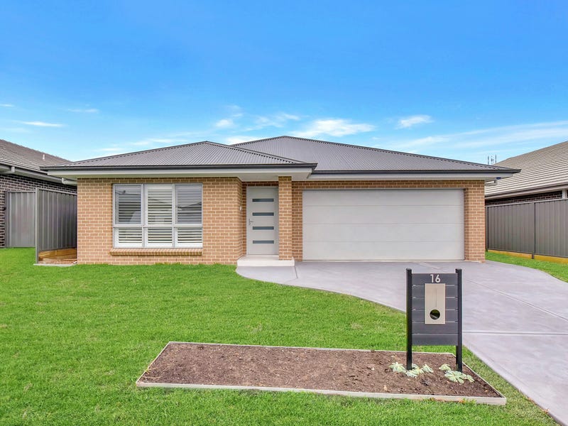 16 Oak Street, Cliftleigh, NSW 2321 - realestate.com.au