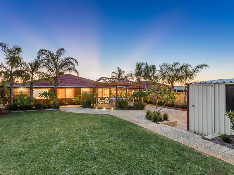 10 Cassia Link, Banksia Grove, WA 6031 - realestate.com.au