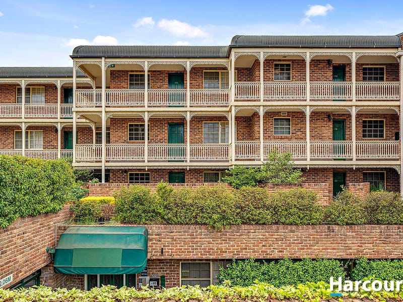 115/11 Giles Street, Griffith, ACT 2603 - Property Details