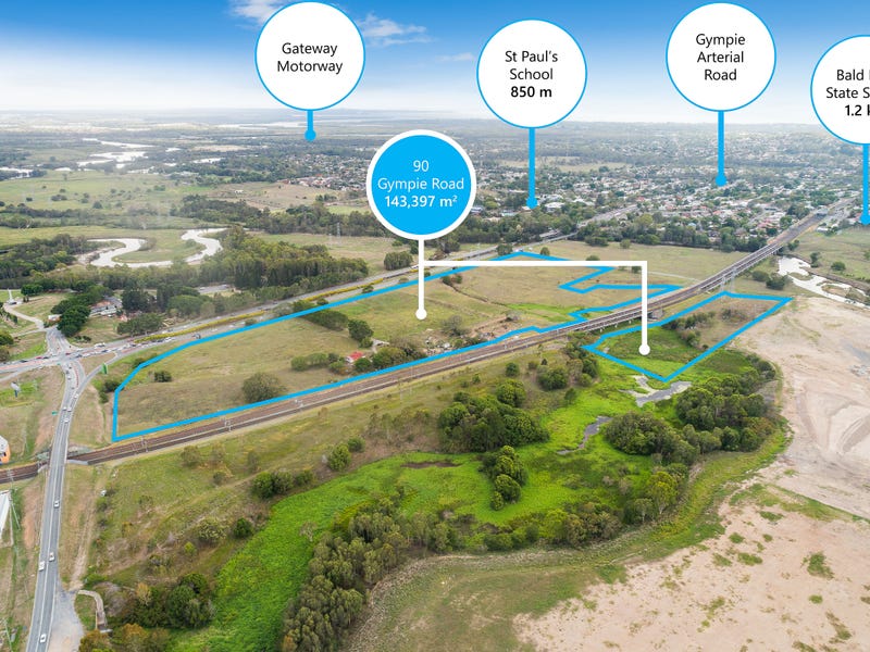 90 Gympie Road, Strathpine, QLD 4500 - realestate.com.au