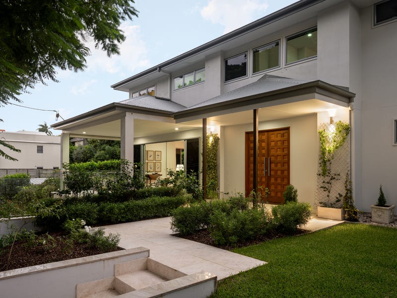 27 Aaron Avenue, Hawthorne, Qld 4171 - Property Details