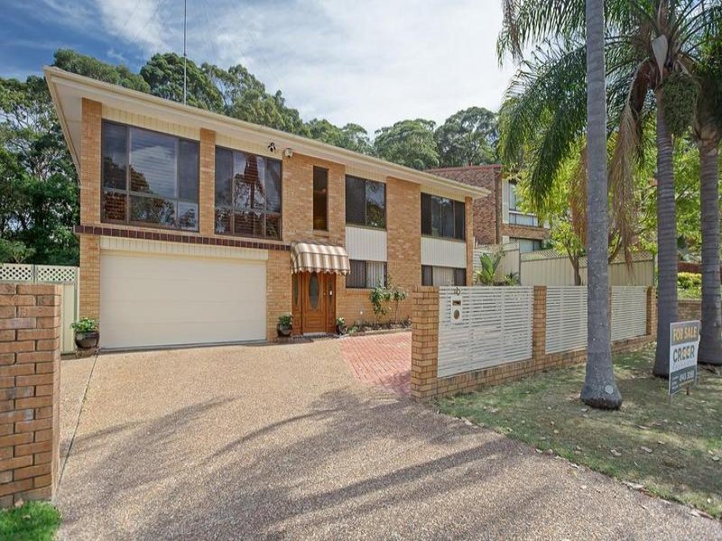 30 Murray Road, Cardiff, NSW 2285 - Property Details