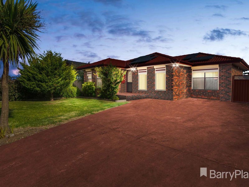 17 Trafalgar Street, Albanvale, Vic 3021 - Property Details