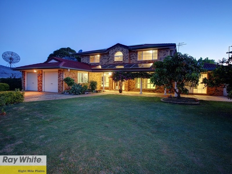 42 Malbon Street, Eight Mile Plains, QLD 4113 - realestate.com.au