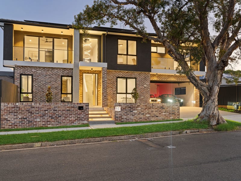 1B Leslie Street, Roselands, NSW 2196 - Property Details