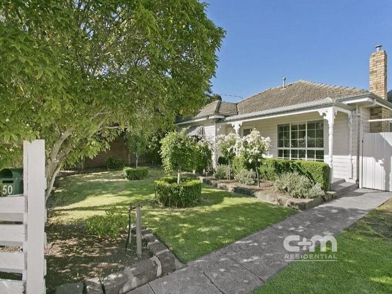 50 William Street, Glenroy, Vic 3046 - Property Details