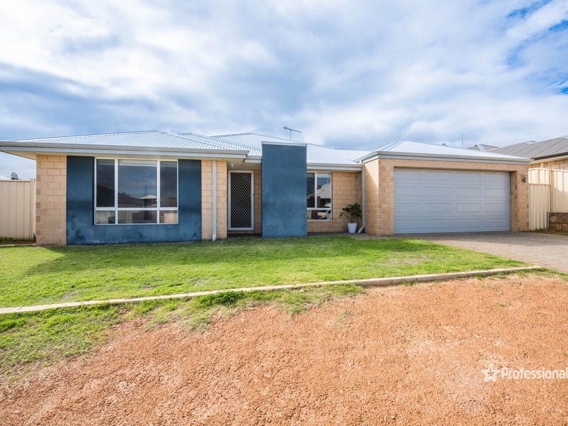 25 Beachcomber Hill, Glenfield, WA 6532 - Property Details