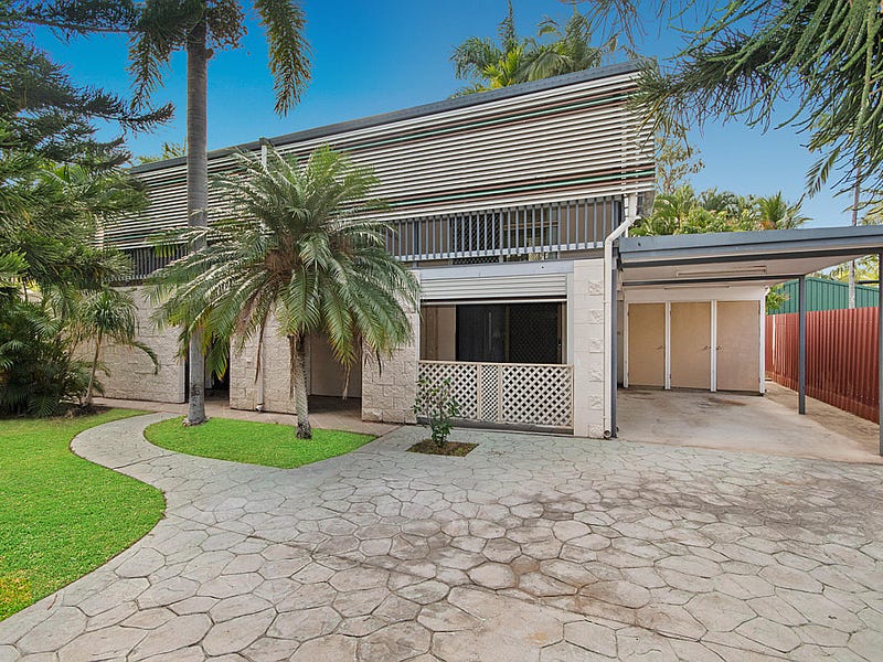 31 Lanark Street, Kirwan, Qld 4817 - Property Details