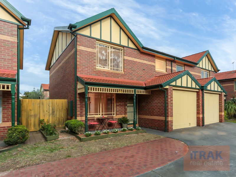 8/262 Poath Road, Hughesdale, Vic 3166 - Property Details