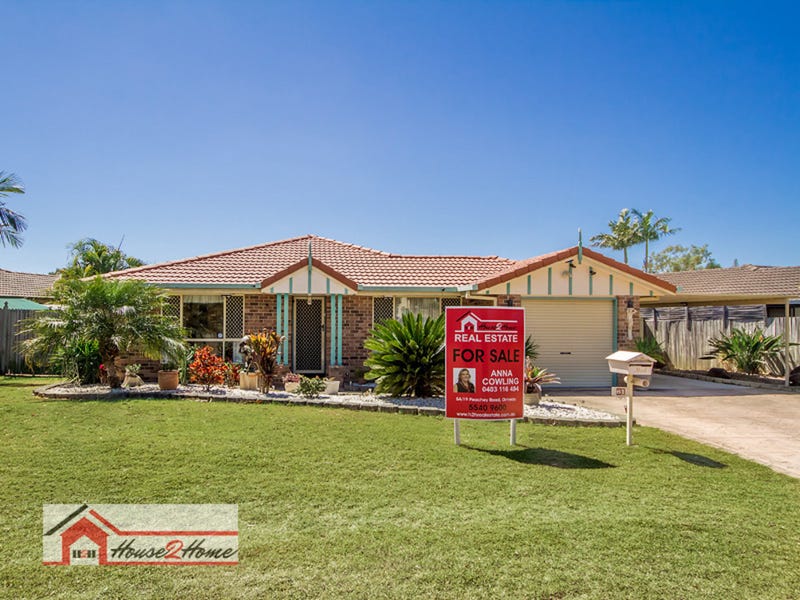 61 Katunga Circuit, Ormeau, QLD 4208 - realestate.com.au