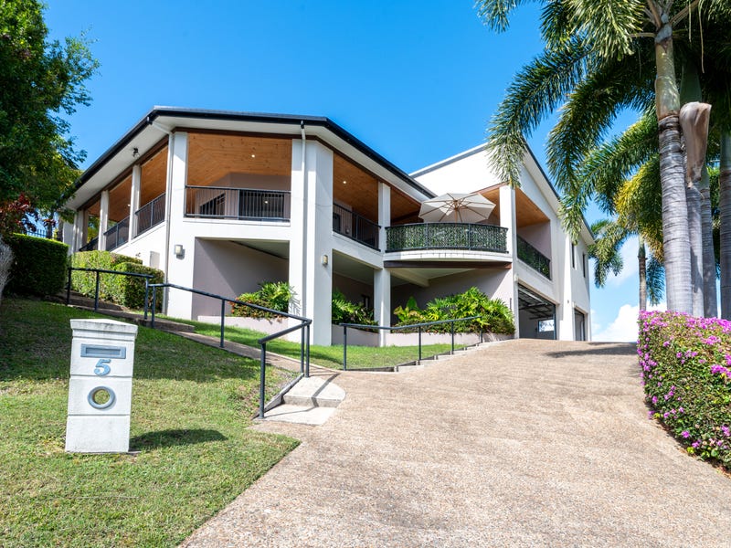 5 Whitehaven Cres, Cannonvale, QLD 4802 - realestate.com.au