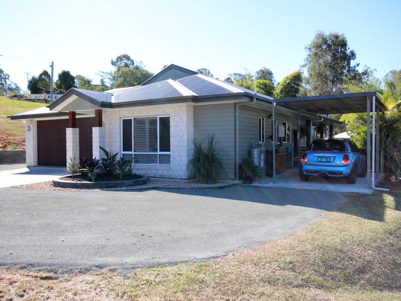 231-233 Wellington Bundock Dr, Kooralbyn, Qld 4285 - Property Details