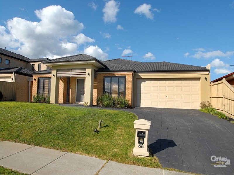 88 Skyline Way, Berwick, Vic 3806 - Property Details