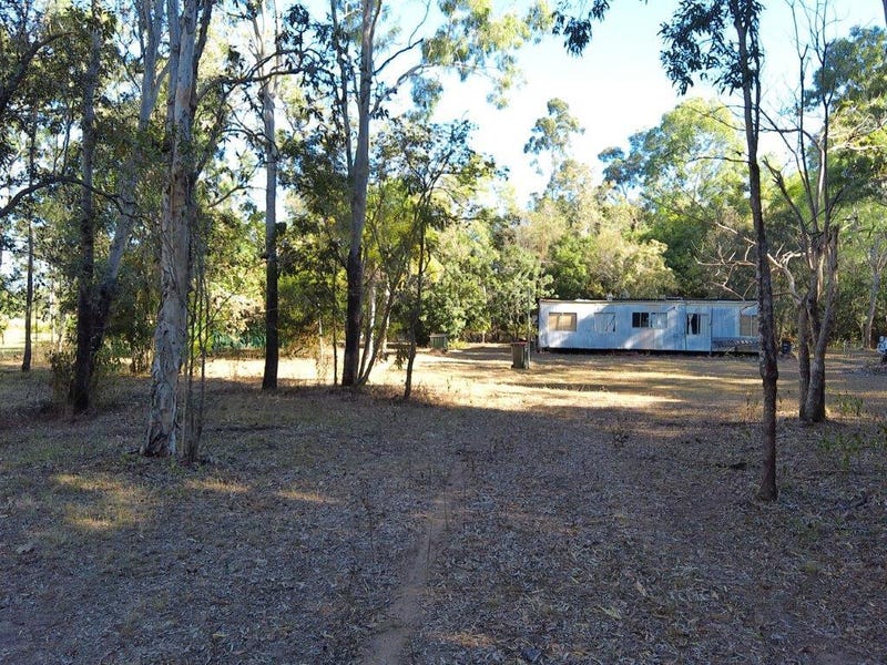 99 Lelona Drive, Bloomsbury, Qld 4799 - Property Details