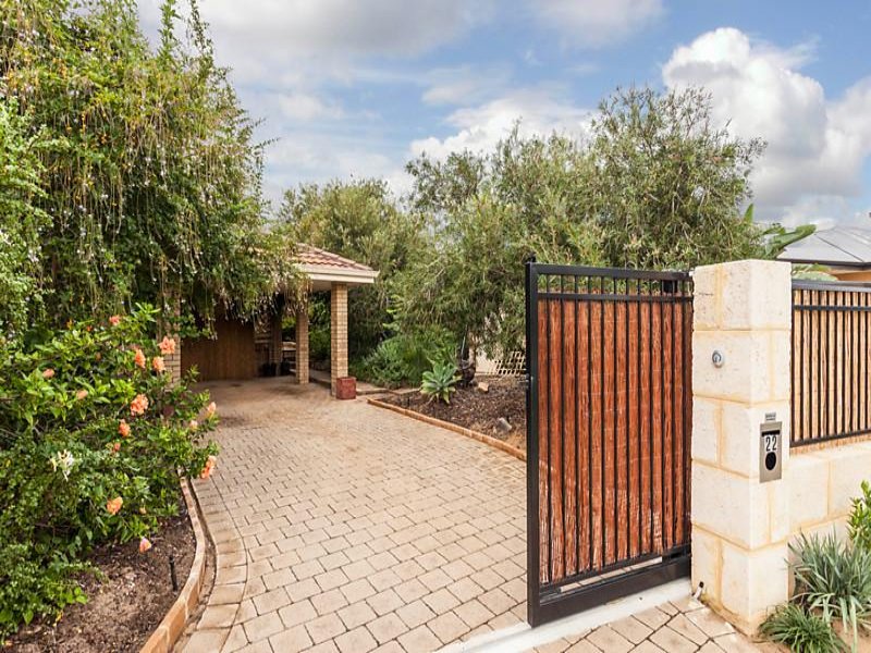 22 Scalby Street, Scarborough, WA 6019 - Property Details