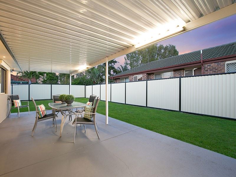 14 DIDDAMS STREET, Loganholme, Qld 4129 - Property Details