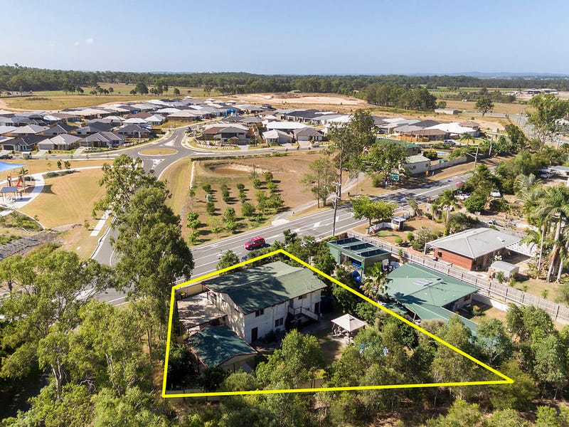 40 Pimpama-Jacobs Well Road, Pimpama, Qld 4209 - Property Details