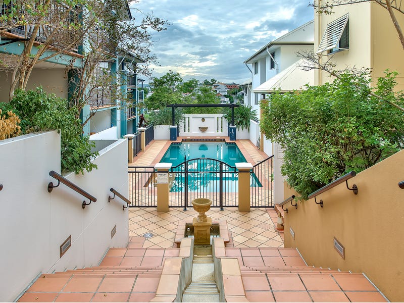 44/2 Saint Pauls Terrace, Spring Hill, QLD 4000 - realestate.com.au