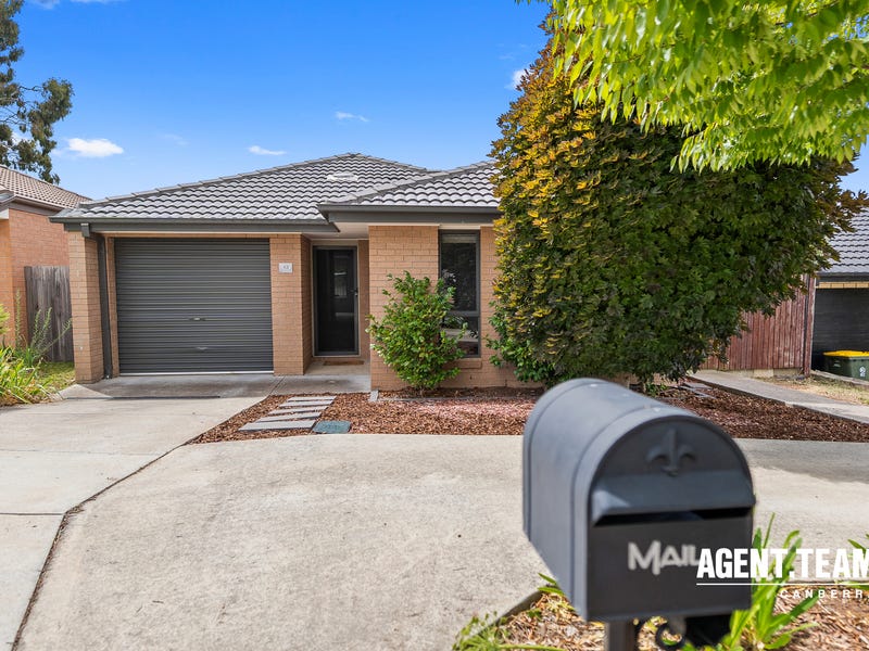 43 Rowland Street, MacGregor, ACT 2615 - Property Details
