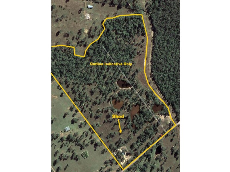 106-142 Borallon Station Road, Pine Mountain, QLD 4306 - realestate.com.au