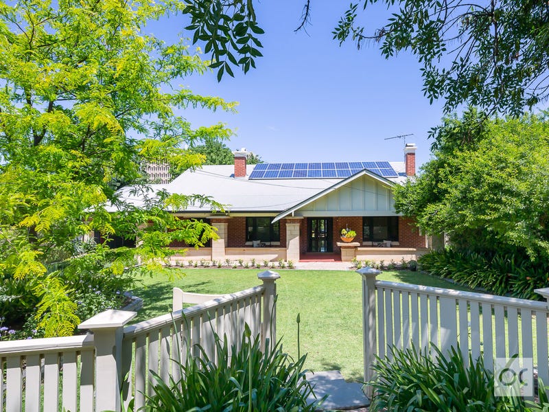 17 Salisbury Terrace, Collinswood, SA 5081 - Property Details