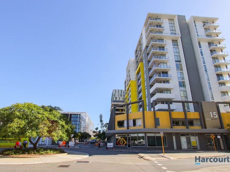 125/15 Aberdeen Street, Perth, WA 6000 - realestate.com.au