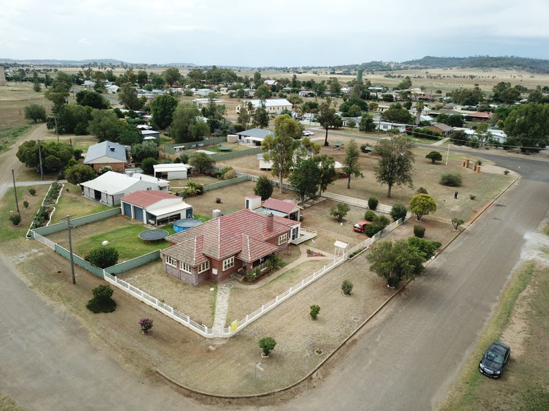 4 Palmer Street, Attunga, NSW 2345 - realestate.com.au