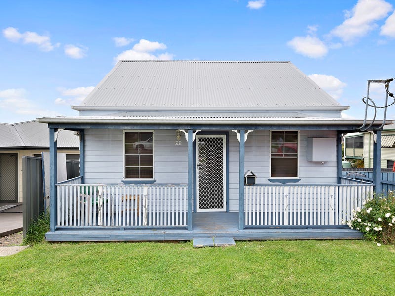 Sold Property Prices & Auction Results in Wallsend, NSW 2287 (+2 ...