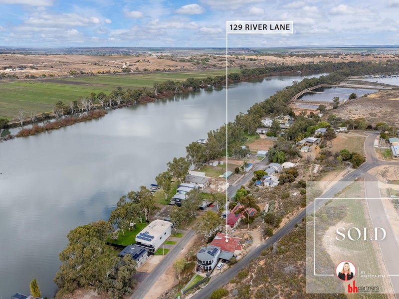 129 River Lane, Mannum, SA 5238 - Property Details