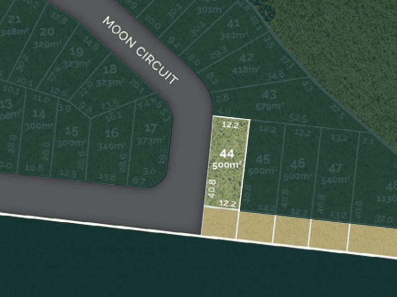 48 Moon Circuit, Karawatha, QLD 4117 - realestate.com.au