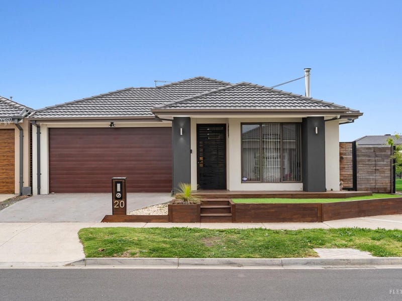 20 Weldon Street, Tarneit, Vic 3029 - Property Details